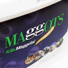 Maggots Granular Larvacide 20Kg | Flies on Farm | Pig Poultry & Livest ...