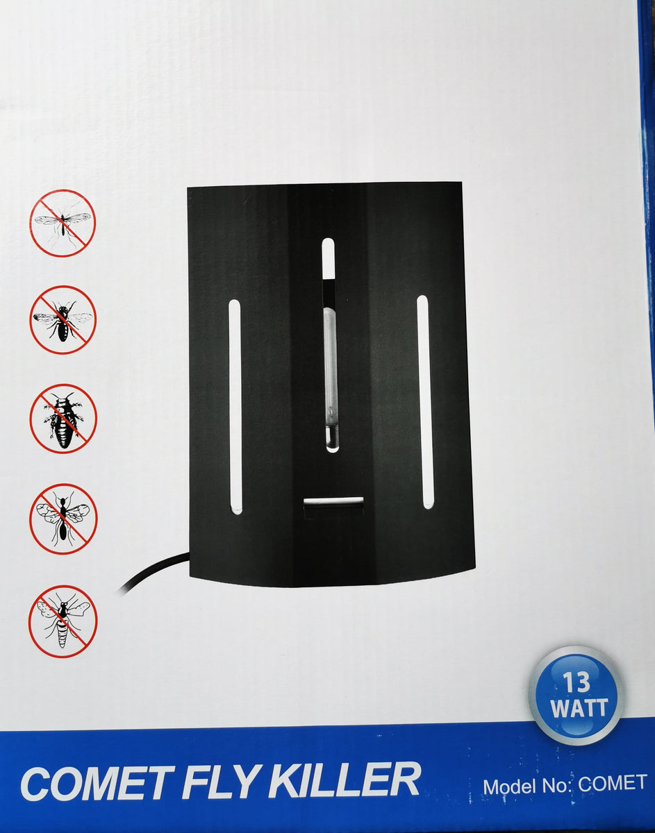 Comet EFK Replacement Glueboard Pads 1s – Ecologica Environmental Pest ...