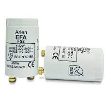 FS22 Starters for EFK Fly machines – Ecologica Environmental Pest Control